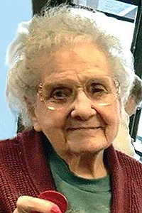 Viola Helen Puskas 1930-2019 | News, Sports, Jobs - The Vindicator